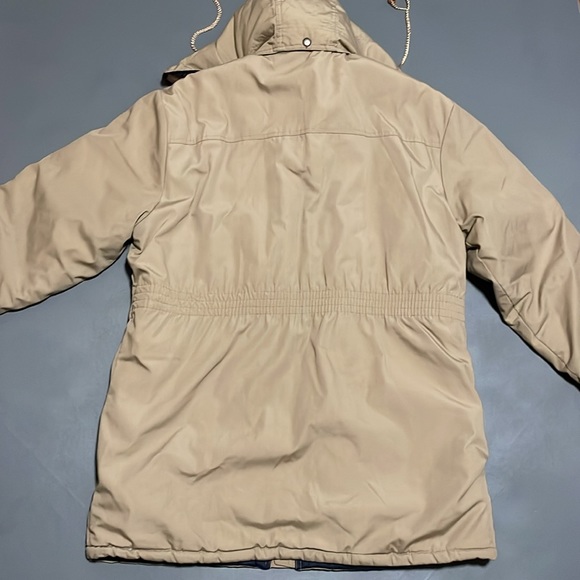 BOG | Jackets & Coats | Vintage Rugged Wear By Bog Multi Pocket Parka ...